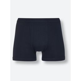 KINGsCLUB Herren Hose kurz, marine, Gr&ouml;&szlig;e 9