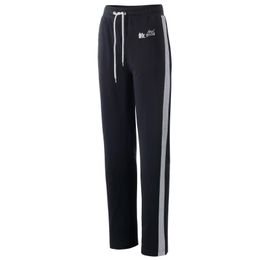 feel good Damen Hose, schwarz, Gr&ouml;&szlig;e 18/19