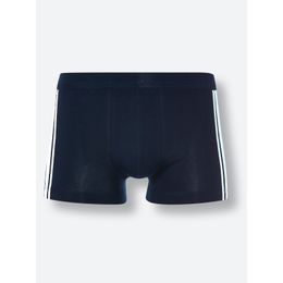 Schiesser Herren Pants, marine, Gr&ouml;&szlig;e 9