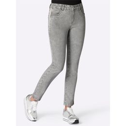 Stretch-Jeans