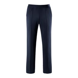 Schneider Sportswear Herren Freizeithose, marine, Gr&ouml;&szlig;e 31