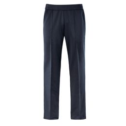 Schneider Sportswear Herren Freizeithose, marine, Gr&ouml;&szlig;e 52