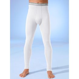 Bugatti Lange Unterhose