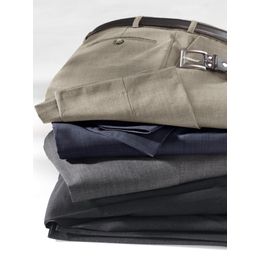 WITT Herren Autofahrerhose, beige-meliert, Gr&ouml;&szlig;e 24