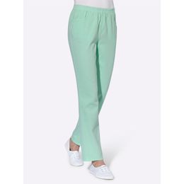 Schlupfhose