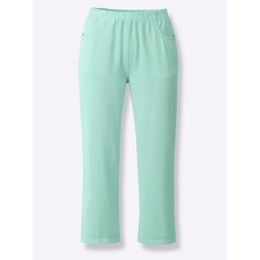 Caprihose