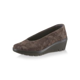 Suave Slipper