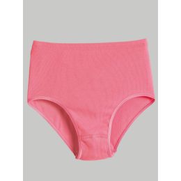 Speidel Damen Slip, Bunt, Gr. 36/38, Unterhosen, 100% Baumwolle