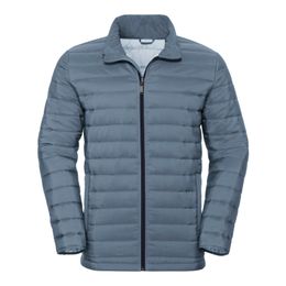 WITT Herren Steppjacke, rauchblau, Gr&ouml;&szlig;e 62