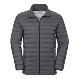 WITT Herren Steppjacke, anthrazit, Gr&ouml;&szlig;e 56