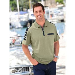 Catamaran Poloshirt