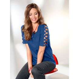 Kurzarmshirt