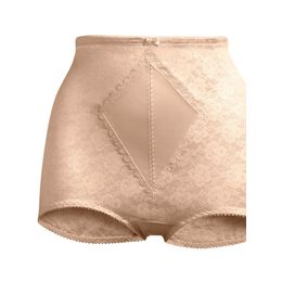 Naturana Damen Miederhose kr&auml;ftig formend, f&uuml;r die st&auml;rkere Figur, elfenbein, Gr&ouml;&szlig;e 100