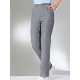 Schlupfjeans