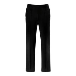 Schneider Sportswear Herren Freizeithose, schwarz, Gr&ouml;&szlig;e 28