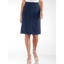 Jeansrock