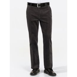 WITT Herren Hose, grau, Größe 50