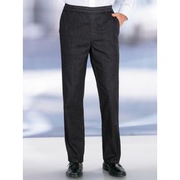 Schlupfjeans
