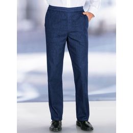 Schlupfjeans