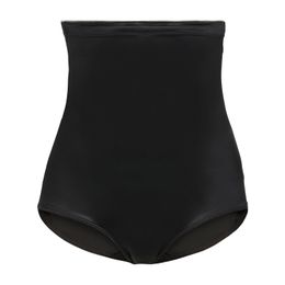 Felina Damen Miederhose mit Haftband, schwarz, Gr&ouml;&szlig;e 38
