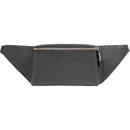 Voi Hirsch Anissa Gürteltasche Leder 21 cm schwarz