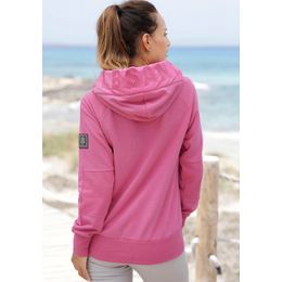 ELBSAND Sweatjacke