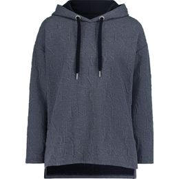 Kapuzensweatshirt