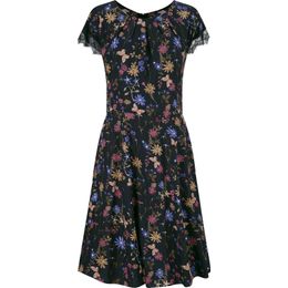 Blumenkleid