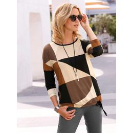 3/4-Arm-Shirt