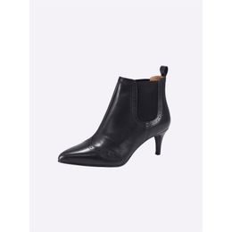 Heine Stiefelette