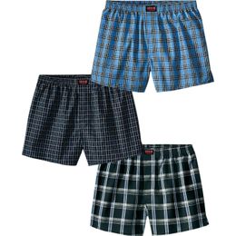 H.I.S. Webboxer