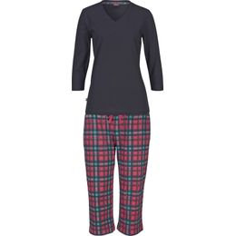 H.I.S. Capri-Pyjama