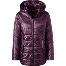 Steppjacke
