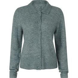 Heine Strickjacke