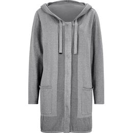 Strickjacke
