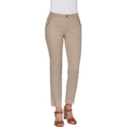 5-Pocket-Hose
