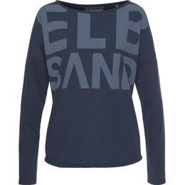 ELBSAND Langarmshirt