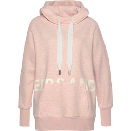 ELBSAND Kapuzensweatshirt