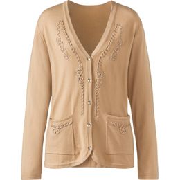 Strickjacke