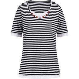 Streifenshirt