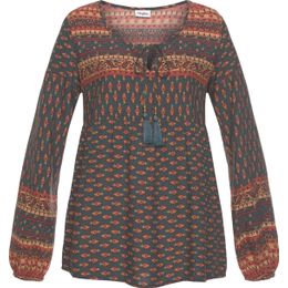 Buffalo Schlupfbluse