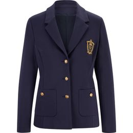 Heine Blazer