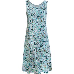 Druckkleid