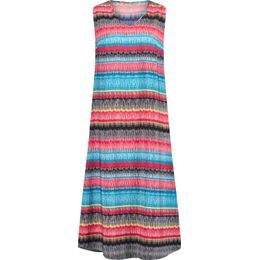 Druckkleid