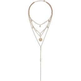 Lascana Kette mit Anh&auml;nger