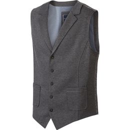 Marco Donati Jersey-Weste
