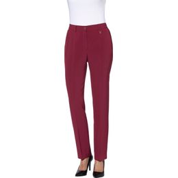 B&uuml;gelfaltenhose