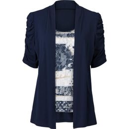 2-in-1-Shirt
