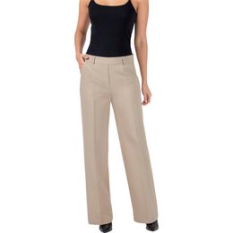 B&uuml;gelfaltenhose