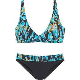 Petite Fleur Triangel-Bikini